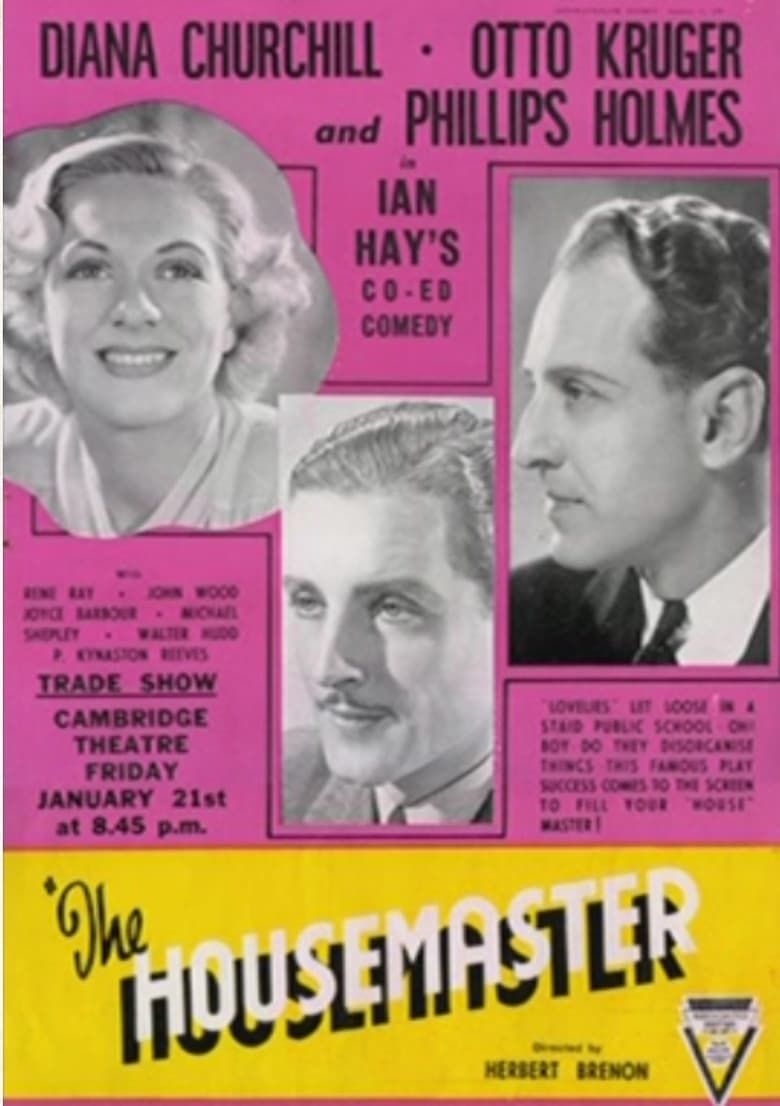 Housemaster Summary, Latest News, Trailer, Cast, Where to Watch and More