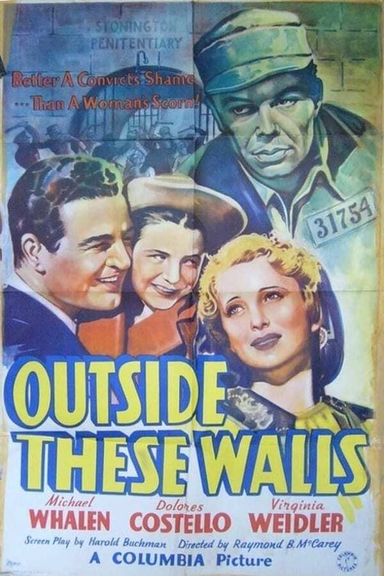 Outside These Walls Summary, Latest News, Trailer, Cast, Where to Watch ...