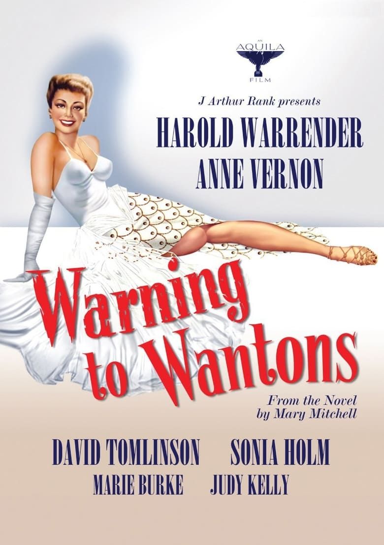 Warning to Wantons Summary, Latest News, Trailer, Cast, Where to Watch ...