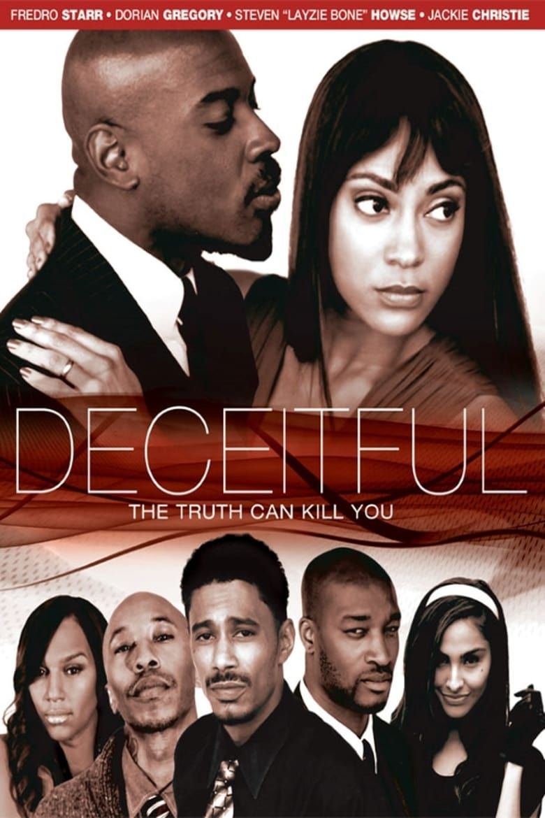 Deceitful Summary, Latest News, Trailer, Cast, Where to Watch and More
