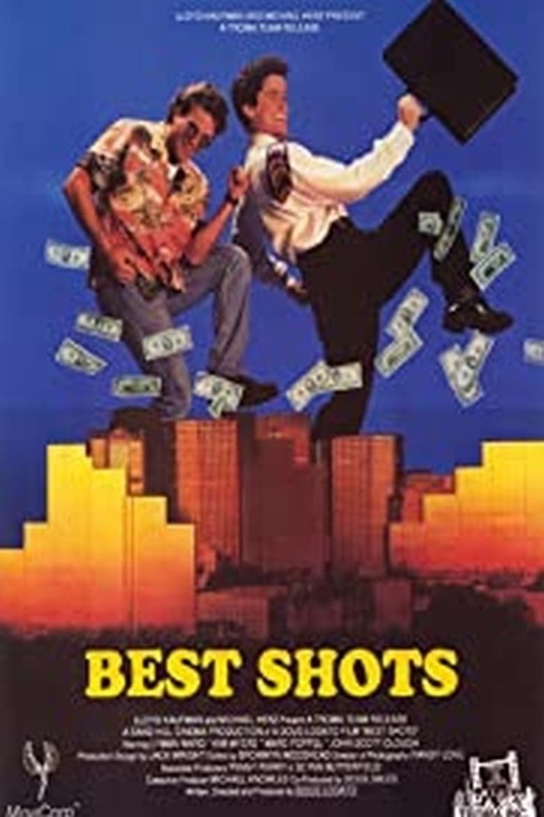 Best Shots Summary, Latest News, Trailer, Cast, Where to Watch and More