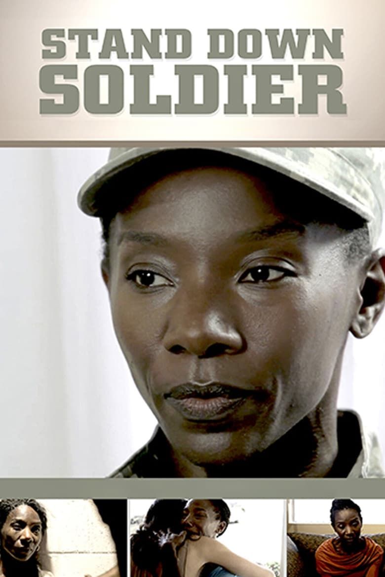 Stand Down Soldier Summary, Latest News, Trailer, Cast, Where to Watch ...