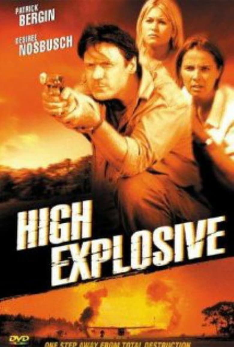 High Explosive Summary, Latest News, Trailer, Cast, Where to Watch and More