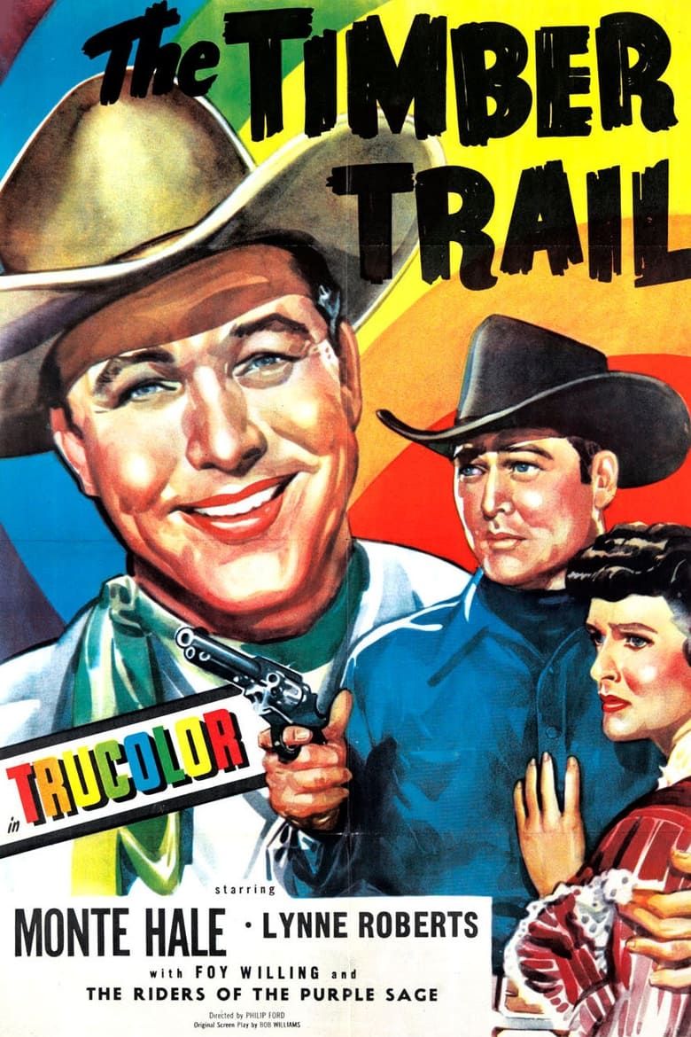 The Timber Trail Summary, Latest News, Trailer, Cast, Where to Watch ...