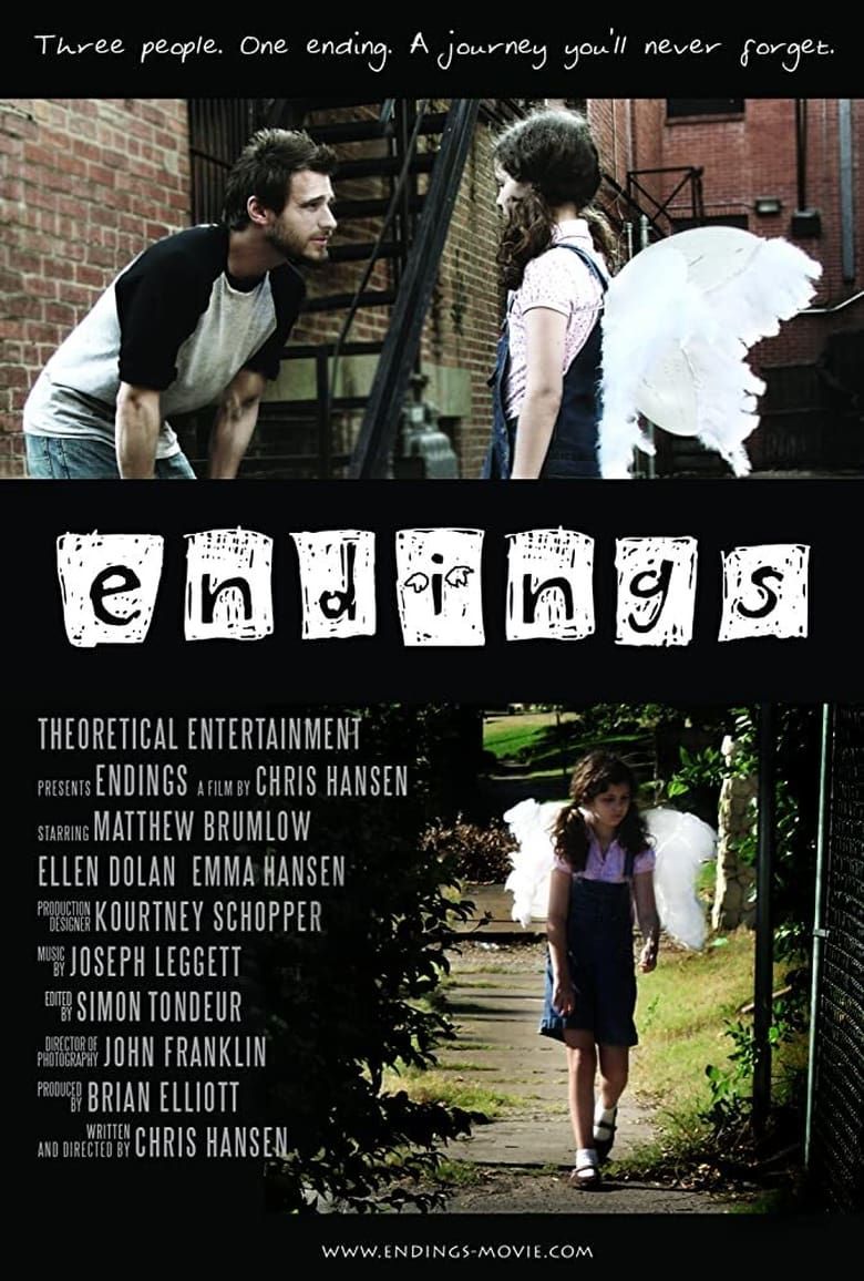 Endings Summary, Latest News, Trailer, Cast, Where to Watch and More