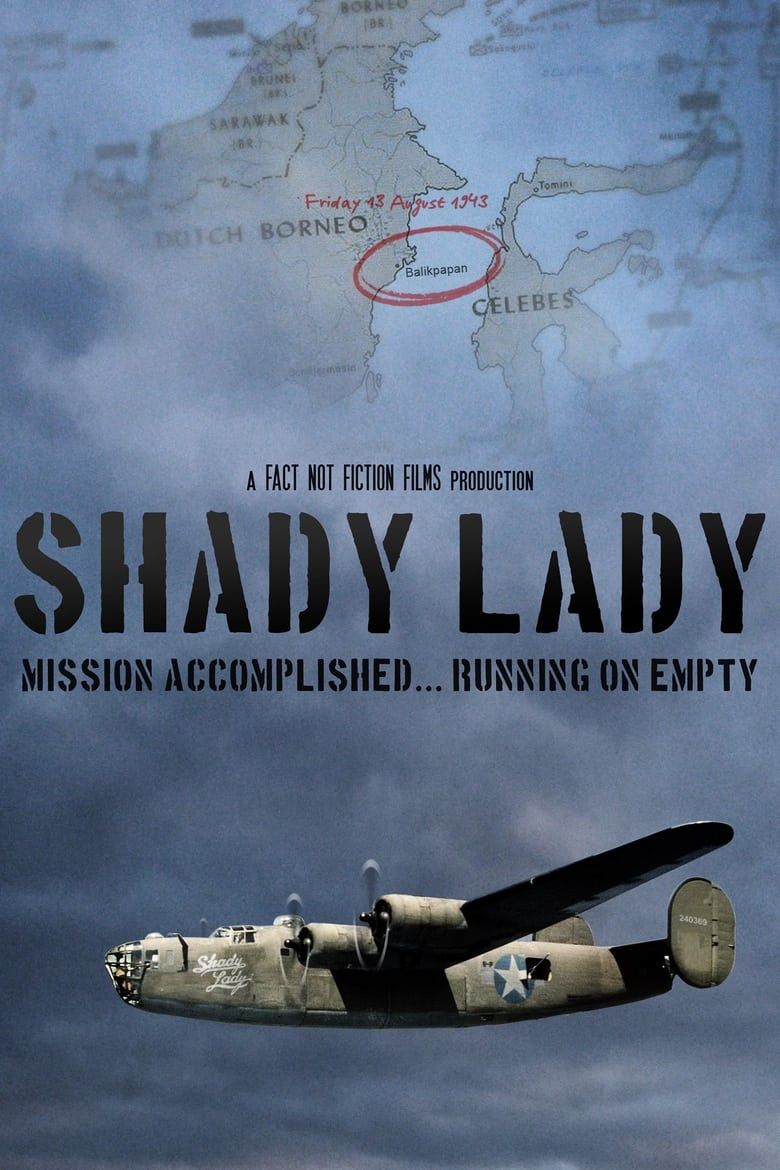 Shady Lady Summary, Latest News, Trailer, Cast, Where to Watch and More
