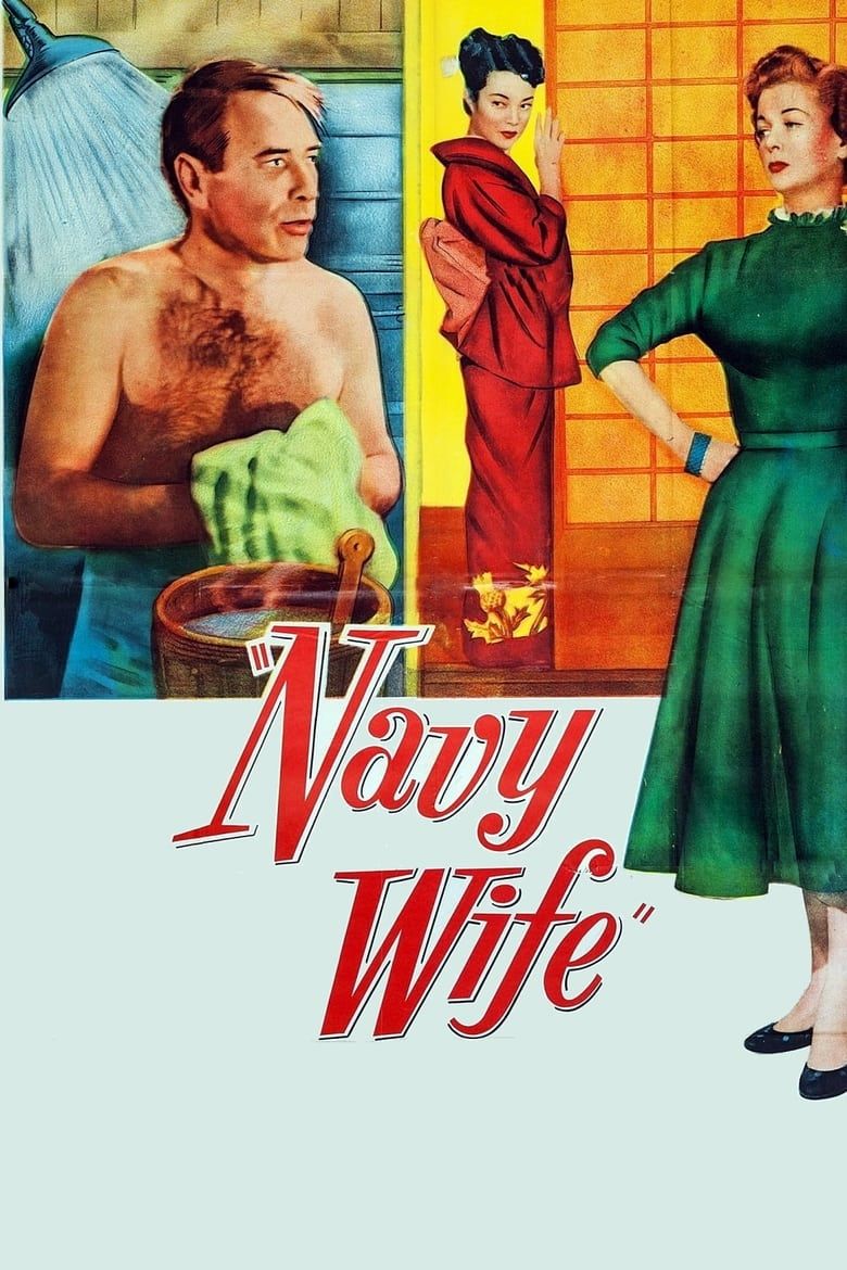 Navy Wife Summary, Latest News, Trailer, Cast, Where to Watch and More