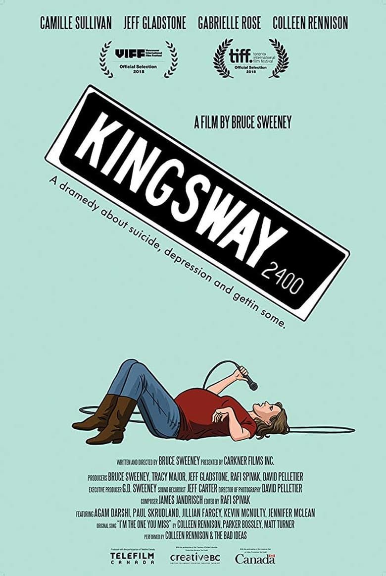 Kingsway Summary, Latest News, Trailer, Cast, Where to Watch and More