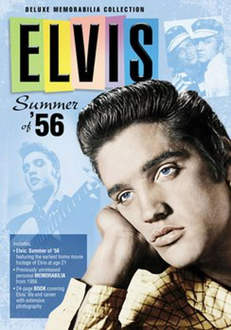 Elvis: Summer of '56 Summary, Latest News, Trailer, Cast, Where to ...