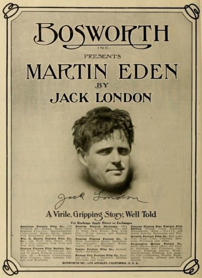 Martin Eden Summary, Latest News, Trailer, Cast, Where to Watch and More