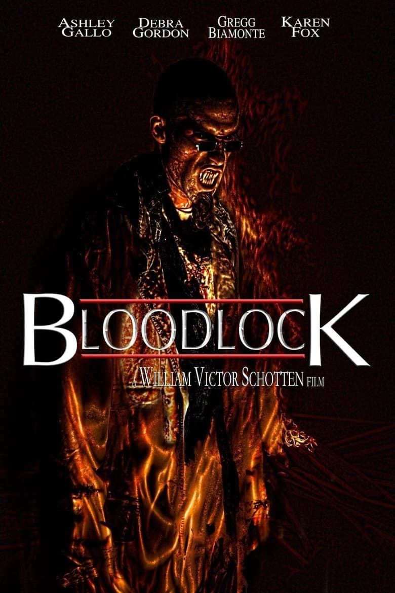 Bloodlock Summary, Latest News, Trailer, Cast, Where to Watch and More