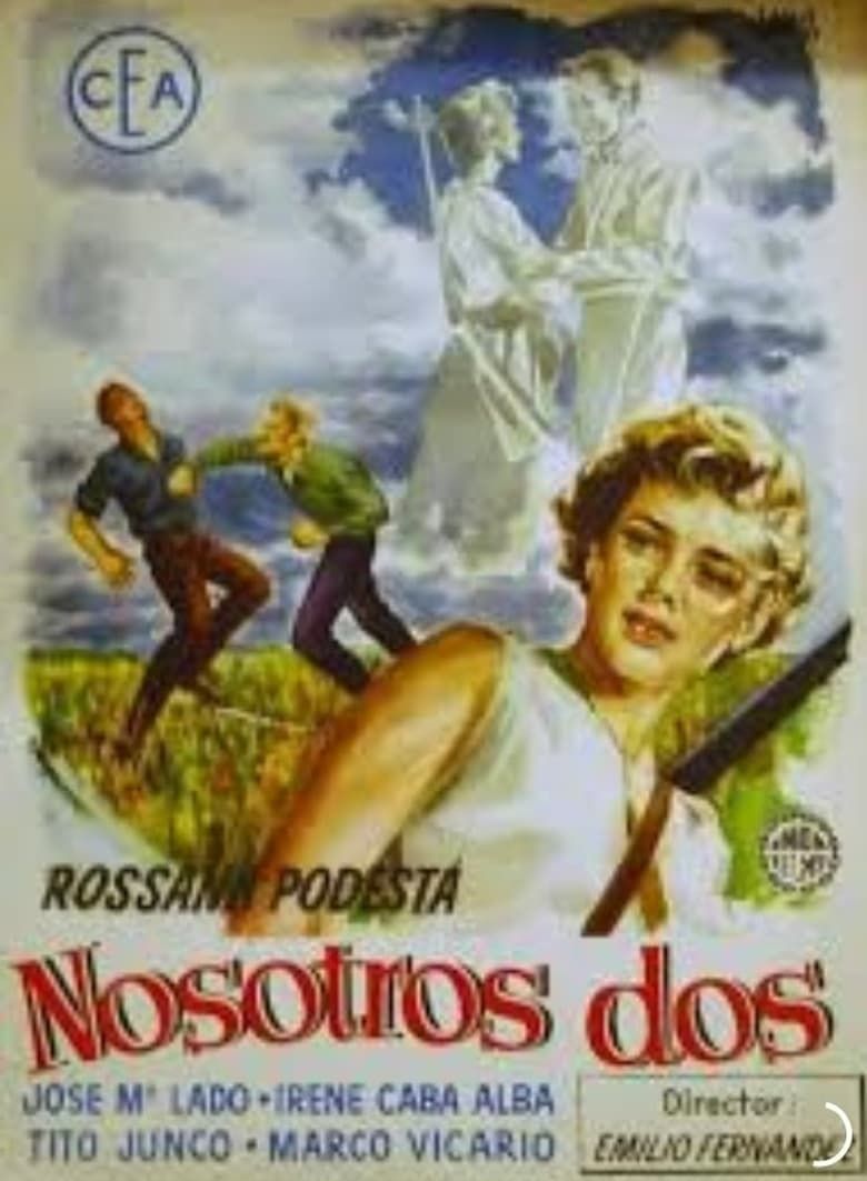 Nosotros Dos Summary, Latest News, Trailer, Cast, Where to Watch and More