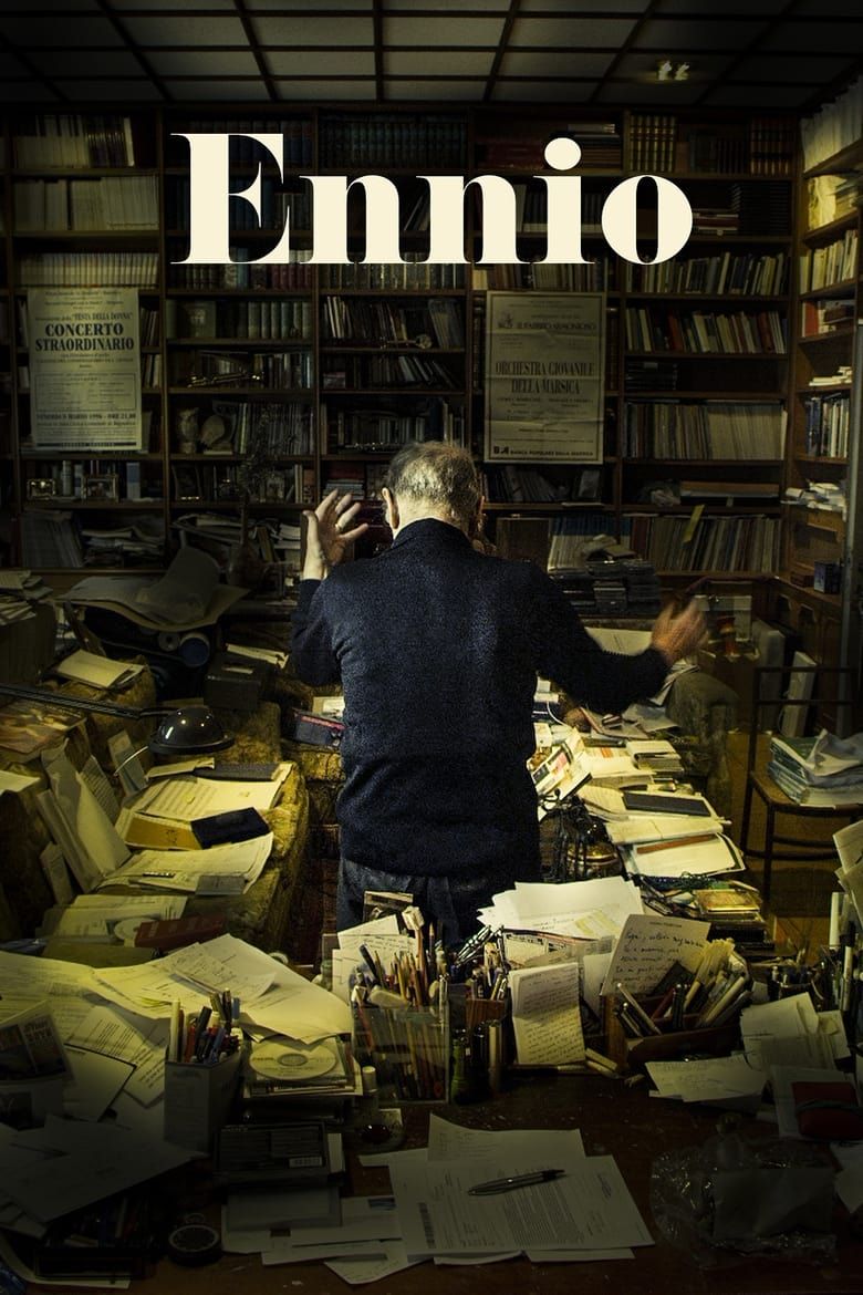Ennio Summary, Latest News, Trailer, Cast, Where to Watch and More