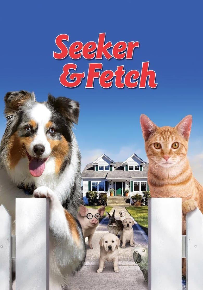 Seeker & Fetch Summary, Latest News, Trailer, Cast, Where to Watch and More
