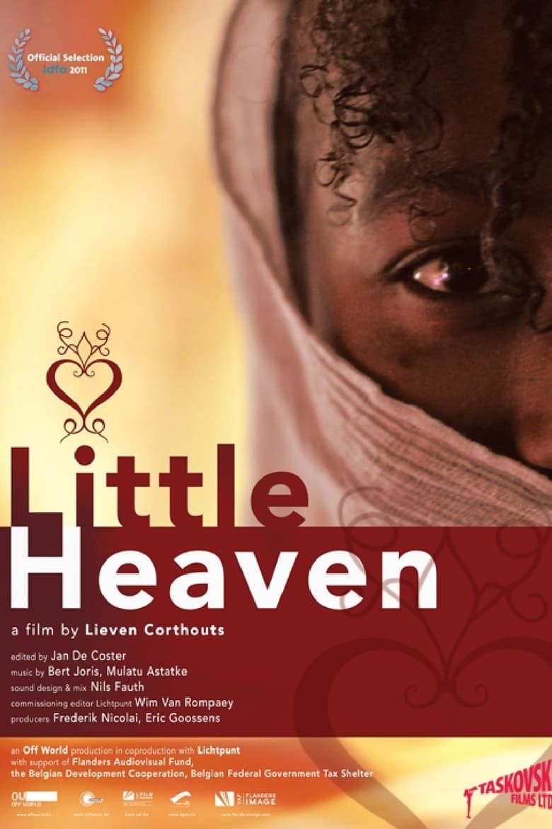 Little Heaven Summary, Latest News, Trailer, Cast, Where to Watch and More