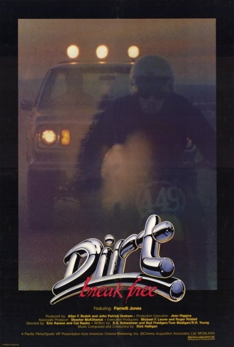 Dirt Summary, Latest News, Trailer, Cast, Where to Watch and More