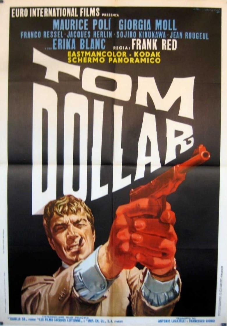Tom Dollar Summary, Latest News, Trailer, Cast, Where to Watch and More