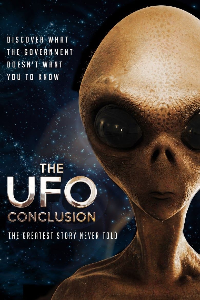 The UFO Conclusion Summary, Latest News, Trailer, Cast, Where to Watch ...