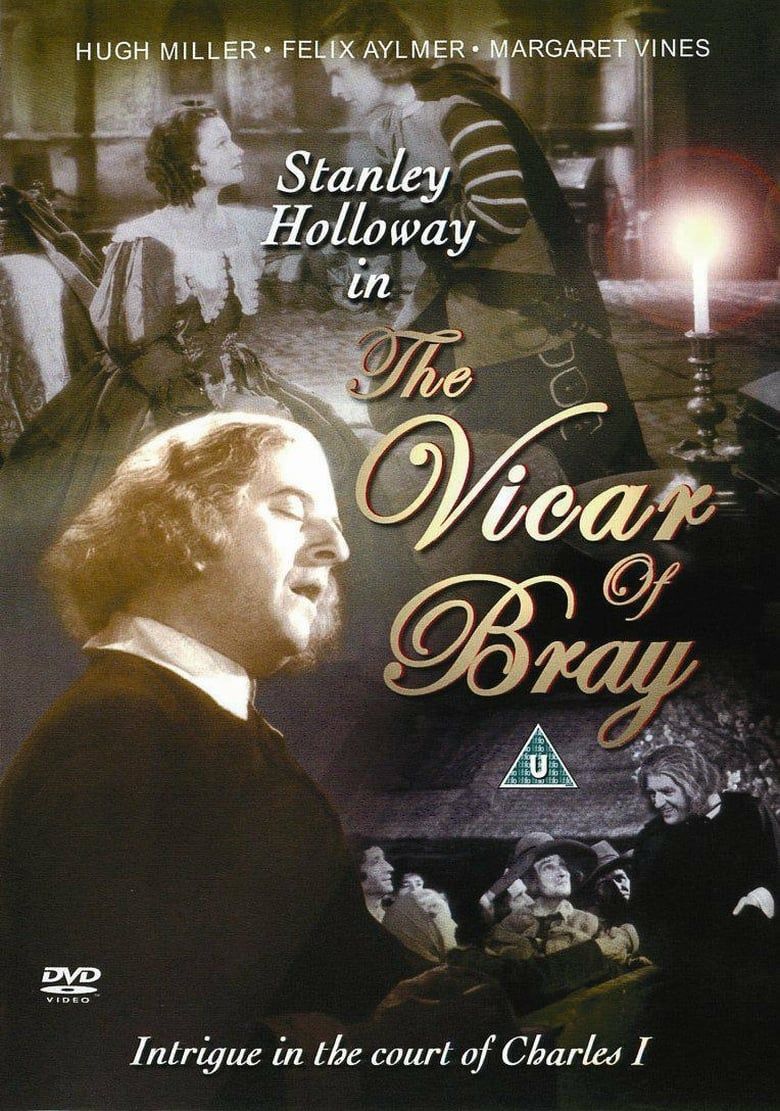 The Vicar of Bray Summary, Latest News, Trailer, Cast, Where to Watch ...