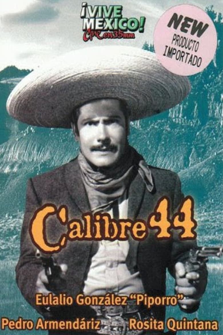 Calibre 44 Summary, Latest News, Trailer, Cast, Where to Watch and More