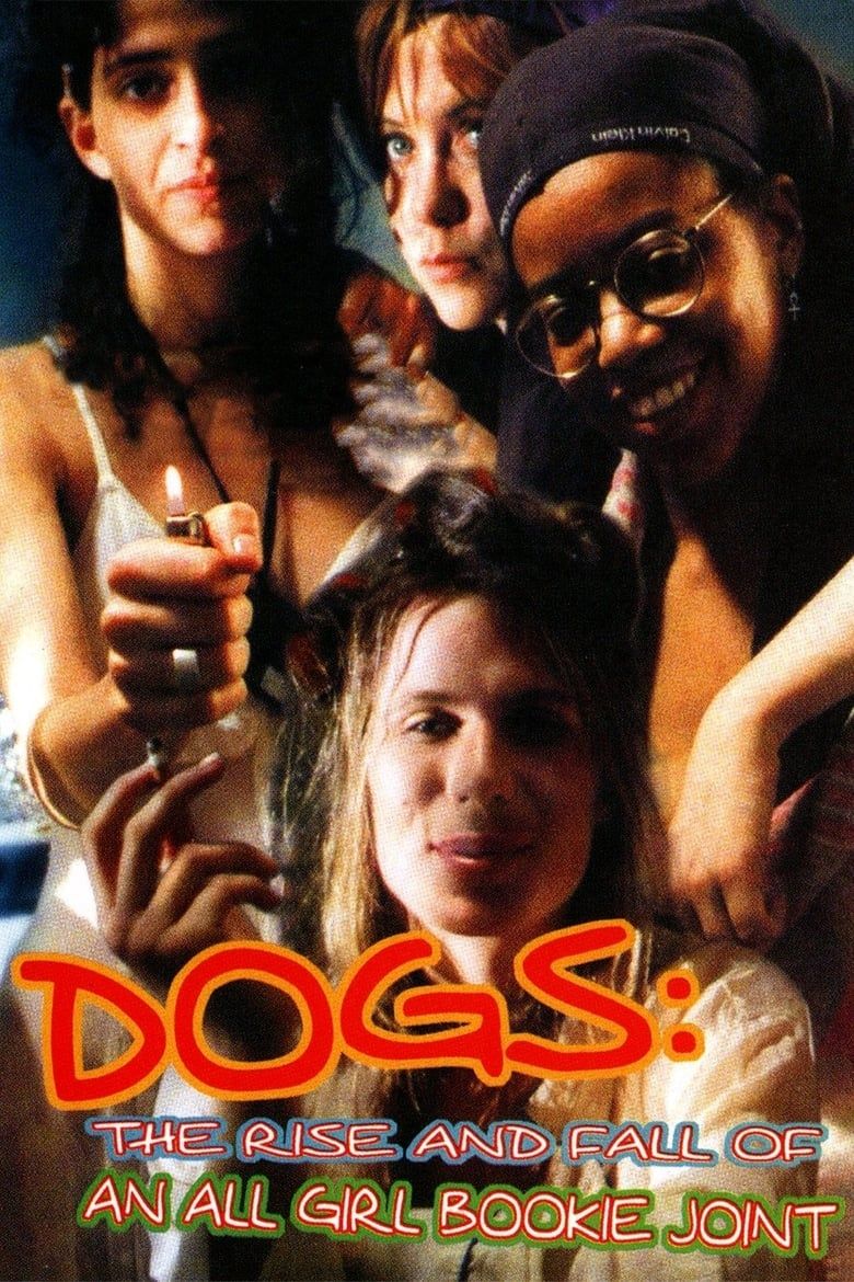 Dogs: The Rise and Fall of an All-Girl Bookie Joint Summary, Latest ...