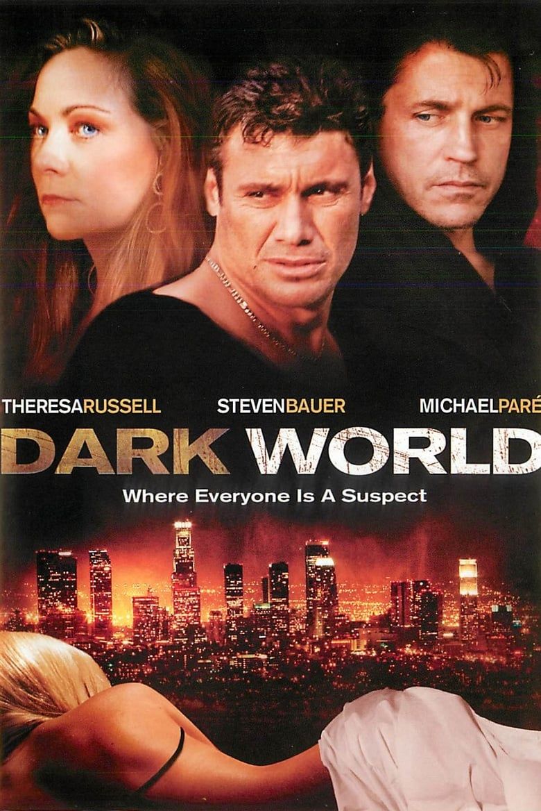 Dark World Summary, Latest News, Trailer, Cast, Where to Watch and More