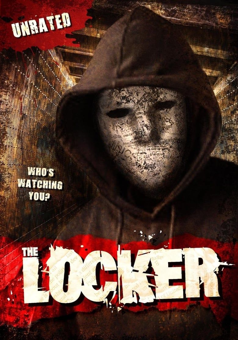 The Locker Summary, Latest News, Trailer, Cast, Where to Watch and More