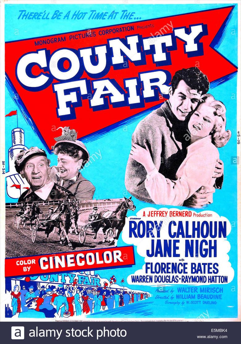 County Fair Summary, Latest News, Trailer, Cast, Where to Watch and More