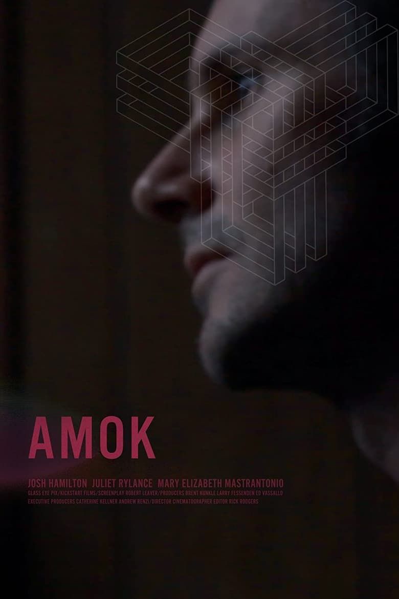 Amok Summary, Latest News, Trailer, Cast, Where to Watch and More