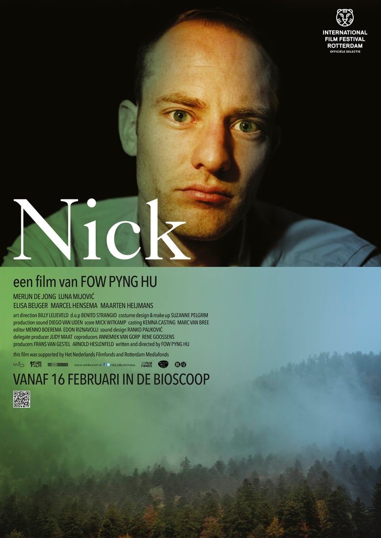 Nick Summary, Latest News, Trailer, Cast, Where to Watch and More