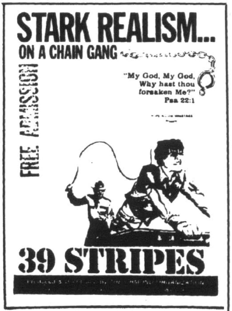 39 Stripes Summary, Latest News, Trailer, Cast, Where to Watch and More