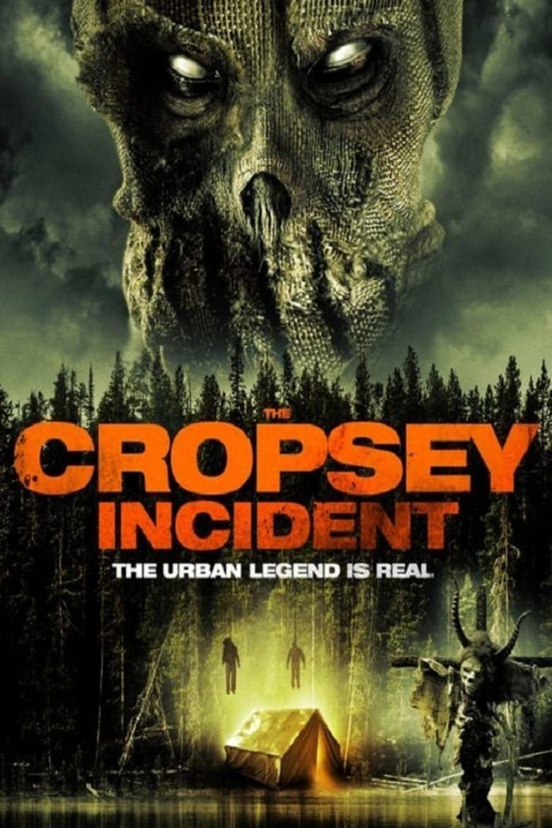 The Cropsey Incident Summary, Latest News, Trailer, Cast, Where to ...