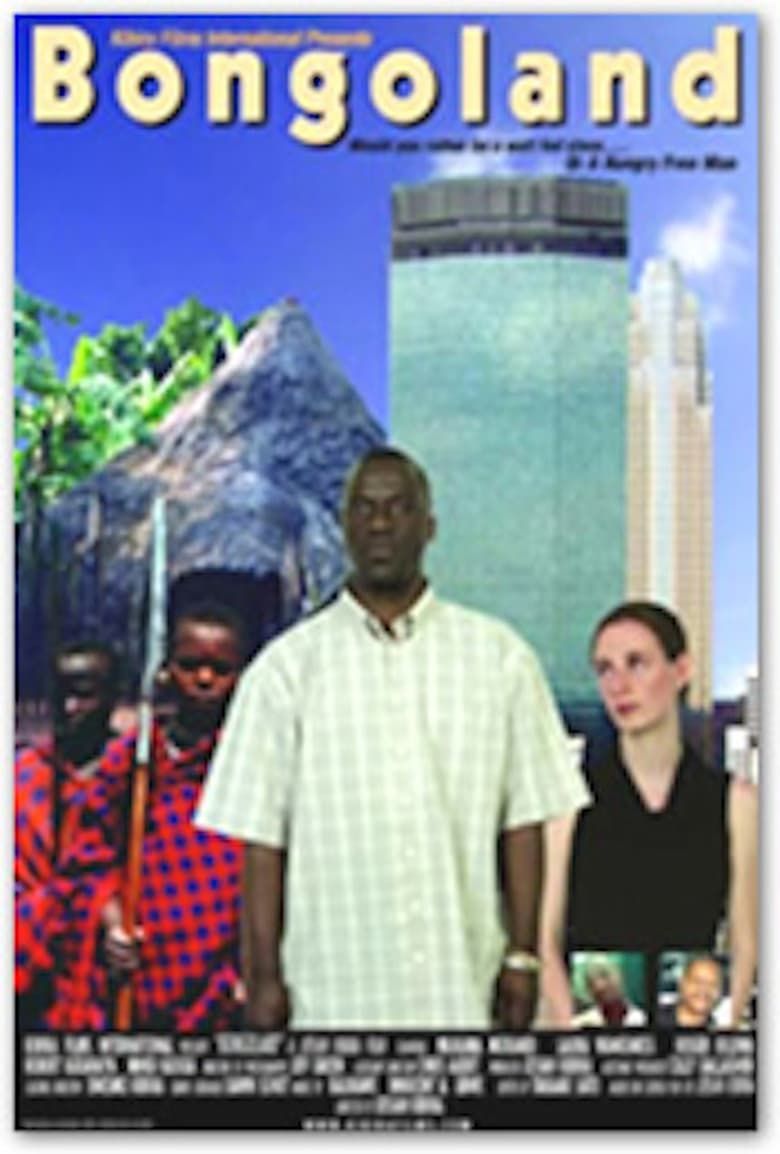 Bongoland Summary, Latest News, Trailer, Cast, Where to Watch and More