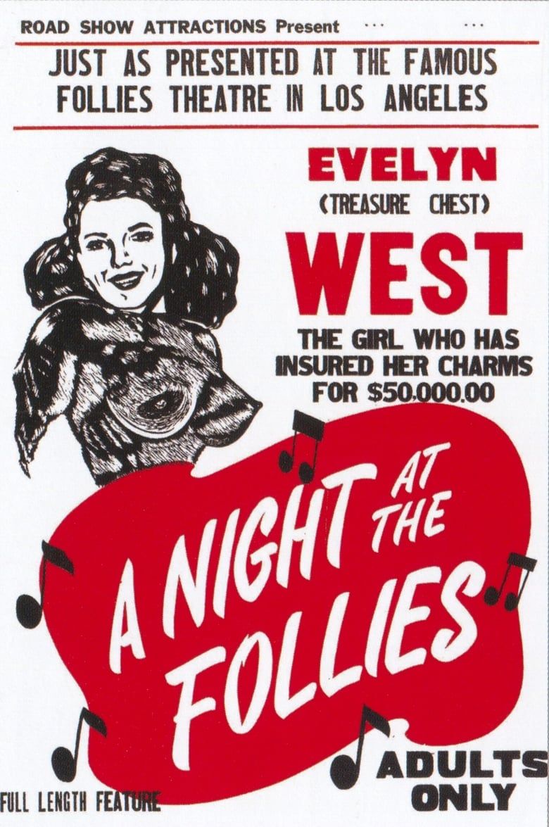 A Night at the Follies Summary, Latest News, Trailer, Cast, Where to ...