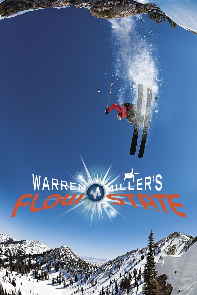 Flow State Summary, Latest News, Trailer, Cast, Where to Watch and More