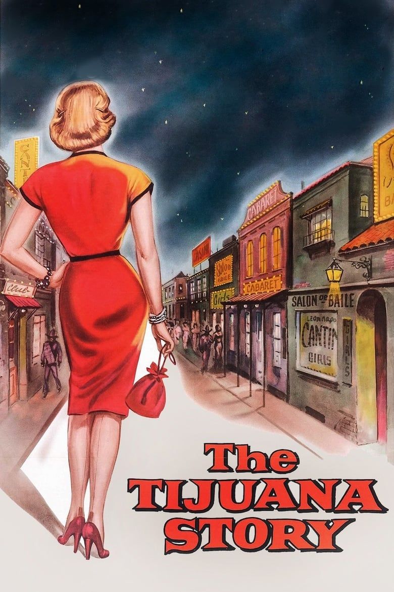 The Tijuana Story Summary, Latest News, Trailer, Cast, Where to Watch ...