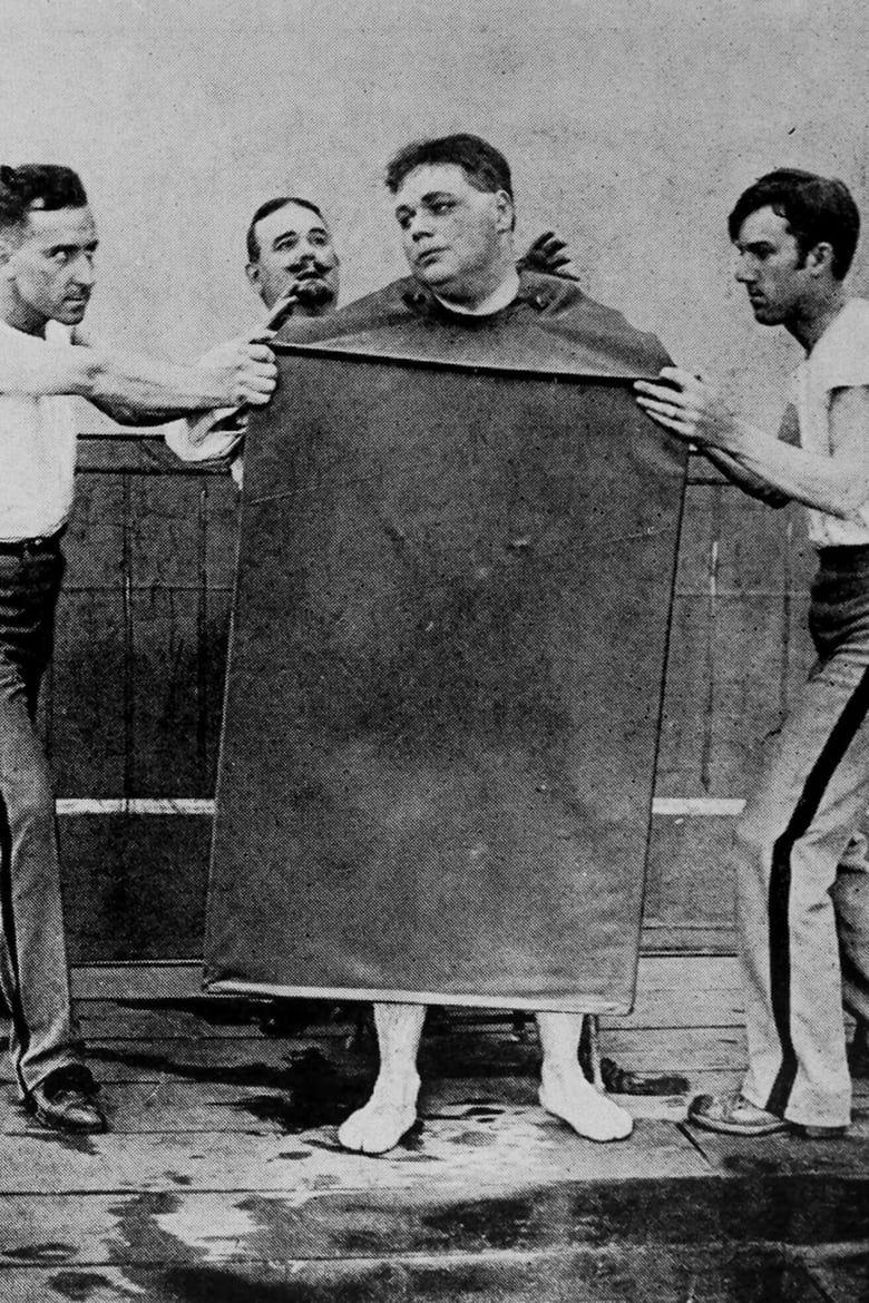 The Sanitarium Summary, Latest News, Trailer, Cast, Where to Watch and More