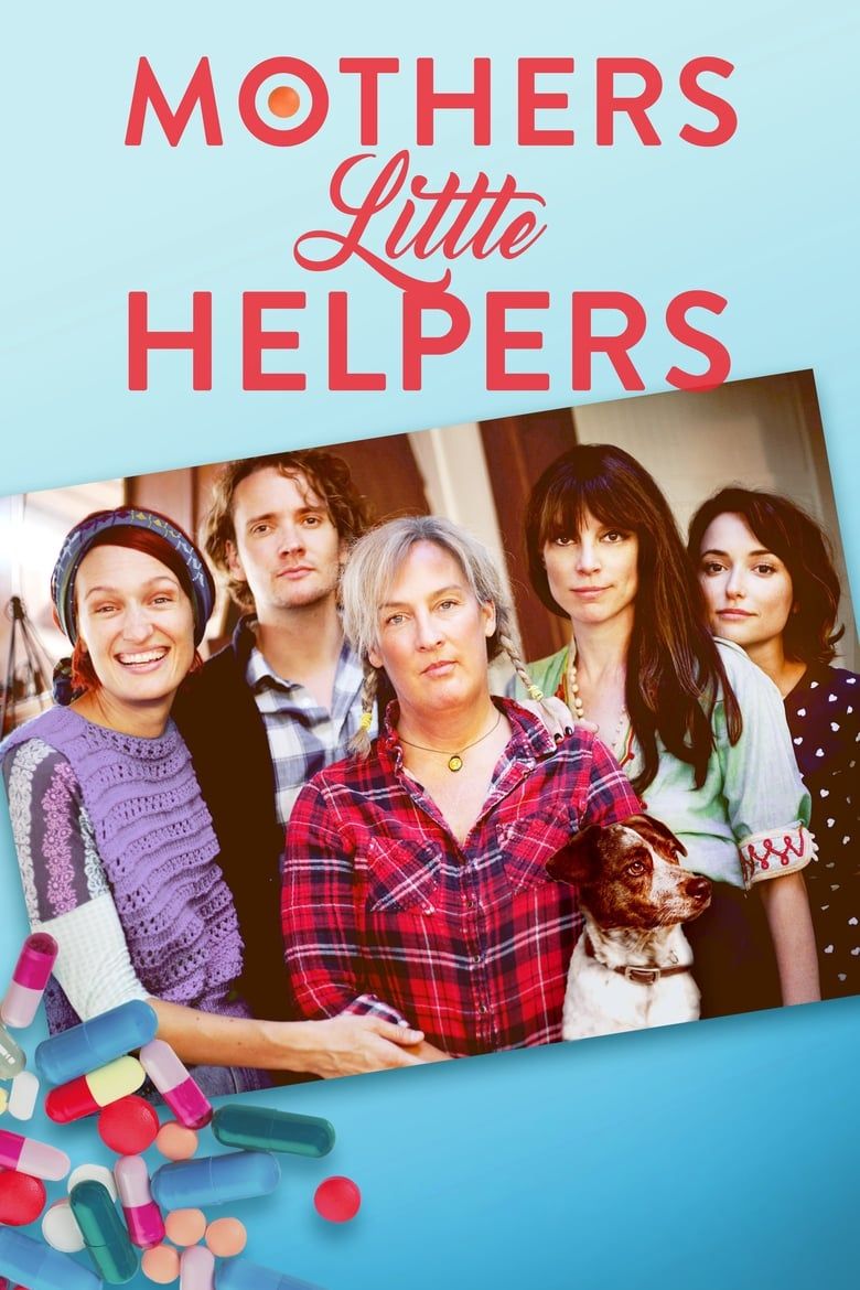 Mother's Little Helpers Summary, Latest News, Trailer, Cast, Where to ...