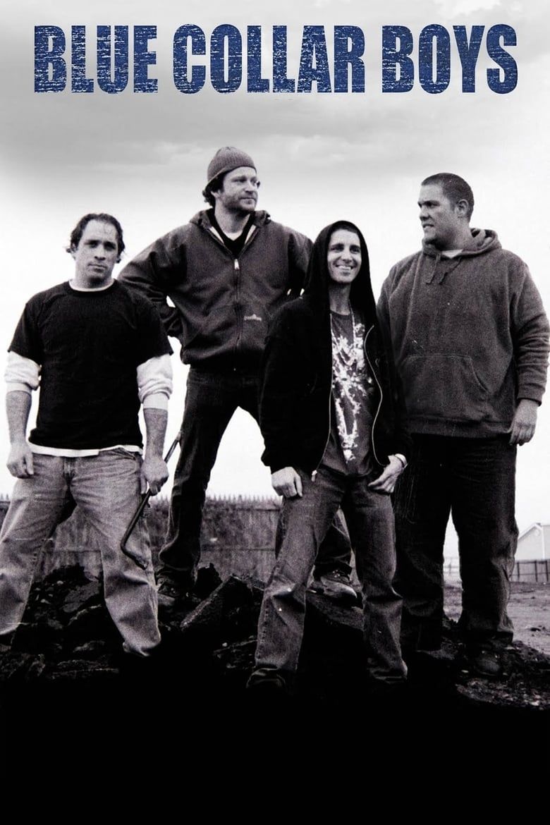 Blue Collar Boys Summary, Latest News, Trailer, Cast, Where to Watch ...