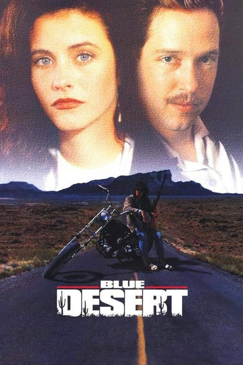 Blue Desert Summary, Latest News, Trailer, Cast, Where to Watch and More