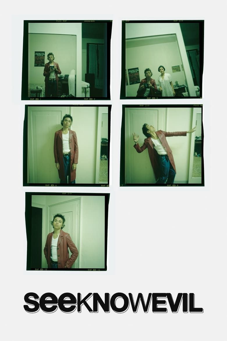 See Know Evil Summary, Latest News, Trailer, Cast, Where to Watch and More