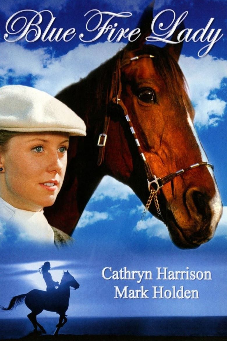 Blue Fire Lady Summary, Latest News, Trailer, Cast, Where to Watch and More