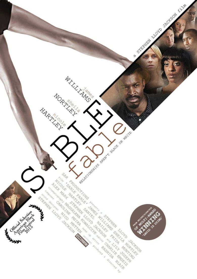 Sable Fable Summary, Latest News, Trailer, Cast, Where to Watch and More