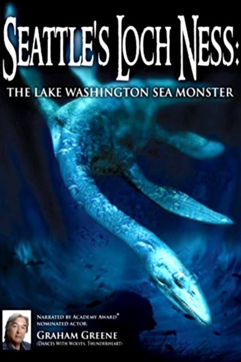 Seattle's Loch Ness: The Lake Washington Sea Monster Summary, Latest ...
