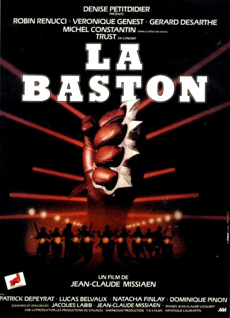 La Baston Summary, Latest News, Trailer, Cast, Where to Watch and More
