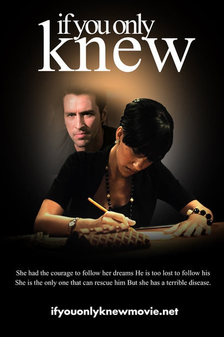 If You Only Knew Summary, Latest News, Trailer, Cast, Where to Watch ...