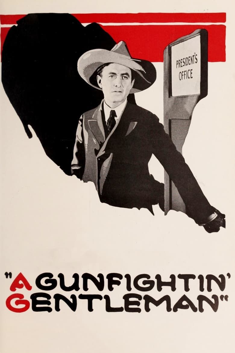 A Gun Fightin' Gentleman Summary, Latest News, Trailer, Cast, Where to ...