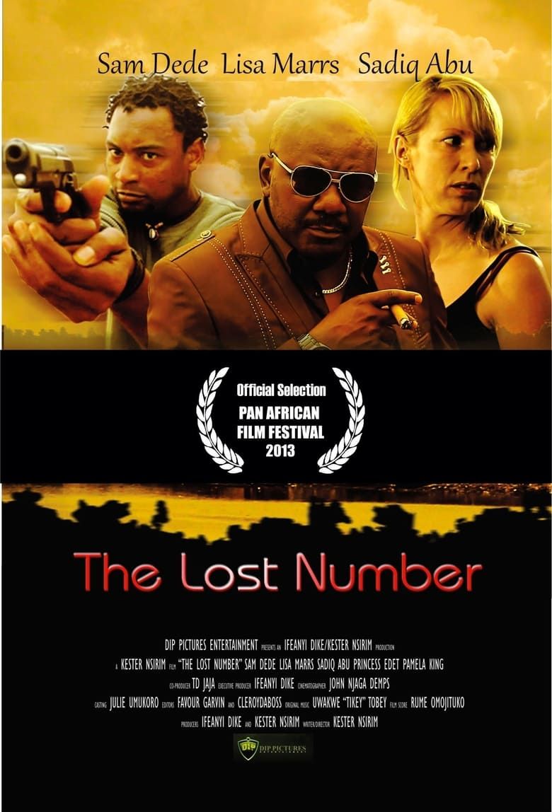 The Lost Number Summary, Latest News, Trailer, Cast, Where to Watch and ...