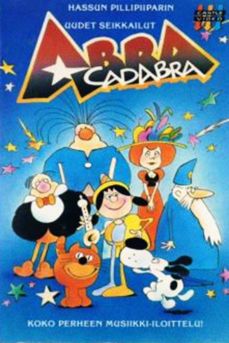 Abra Cadabra Summary, Latest News, Trailer, Cast, Where to Watch and More