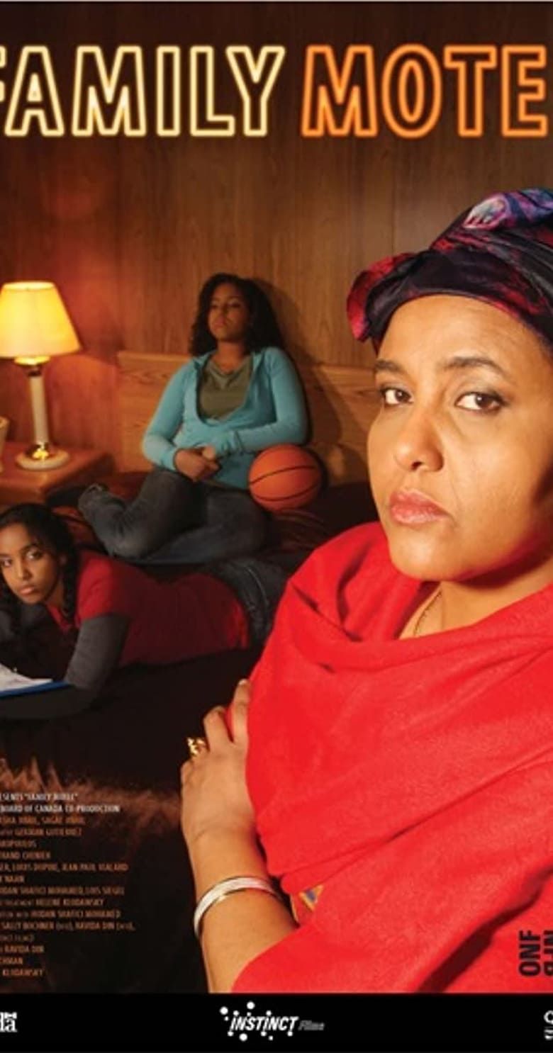 Family Motel Summary, Latest News, Trailer, Cast, Where to Watch and More